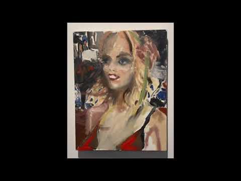 Five-Minute Tours: Jessamyn Plotts at Texas State Galleries Flex Space, San Marcos