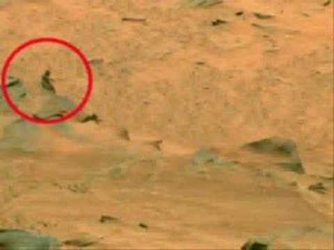 life on mars explained