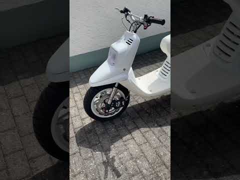 #mbk #yamaha #prebug #malossi #stage6 #bws #booster #minarelli #kundo @MOPBOYZ @scooterattack