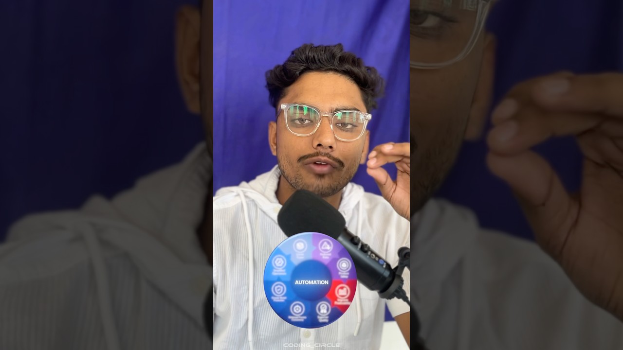 Automate your LinkedIn posts in just 10 minutes! #webdevelopment #100daysofcode  #coding_circle01