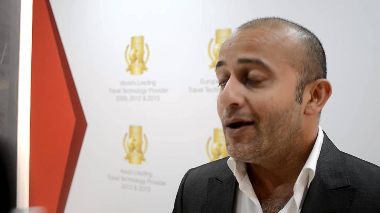 Faisal Memon, CEO, Illusions Online | Videos | Breaking Travel News