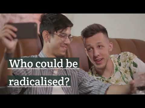 What is Prevent?
