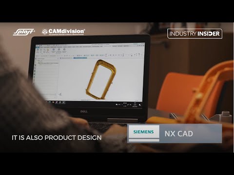 Injection molds design and plastic components production in the SPLAST factory