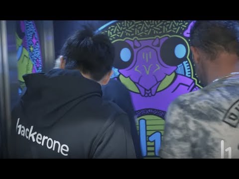 H1-702 - HackerOne's 3rd Annual Live Hacking Event in Las Vegas during DEF CON 26