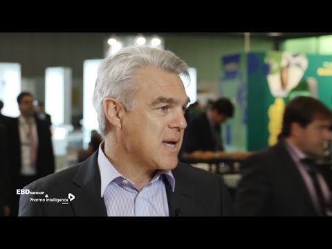 Prexton CEO on future for novel Parkinson's therapy