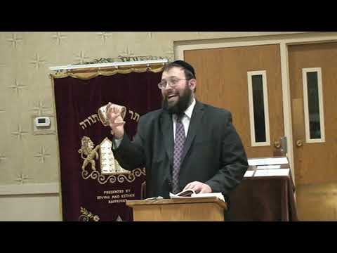 The Meaning of the Shema, Part I