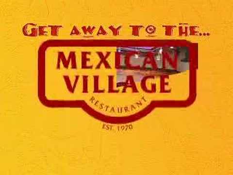 Mexican Village TV Commercial (Fargo, ND)