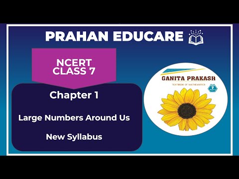 Class 7 | CBSE Ganita Prakash | 1. LARGE NUMBERS AROUND US | Pg 9 Figure it Out