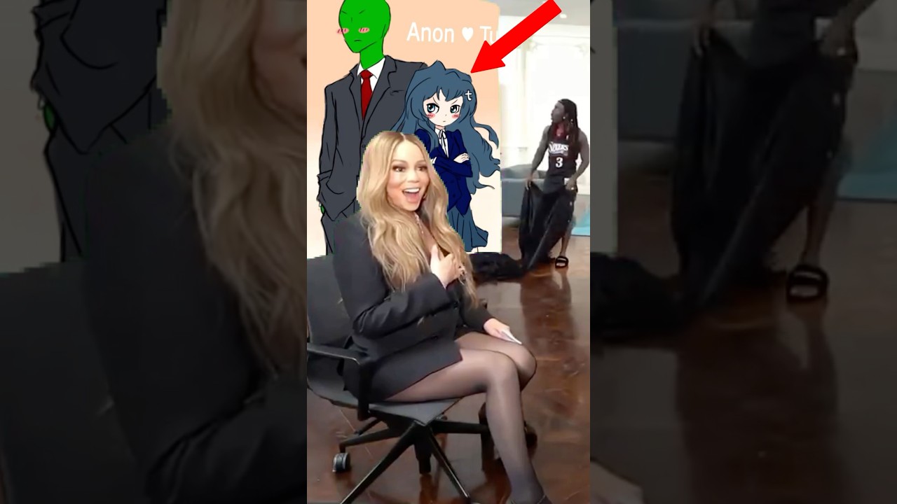 4Chan VS Tumblr