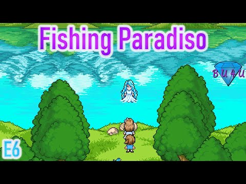 Steam Community :: Video :: Fishing Paradiso | Gameplay / Let's Play | E6