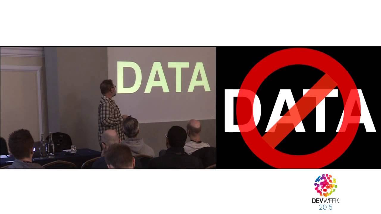 Micro services: a case study - Allen Holub
