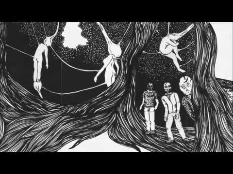 Wanderings by Kim Feenstra