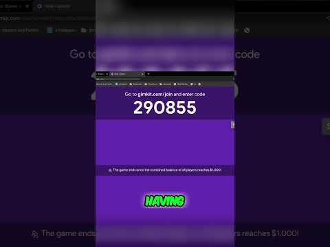 Get the Ultimate Gimkit Hack for School and Beyond!