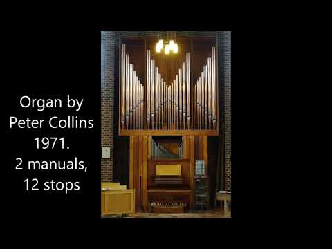 Organs I have known: No 1 - Cranford