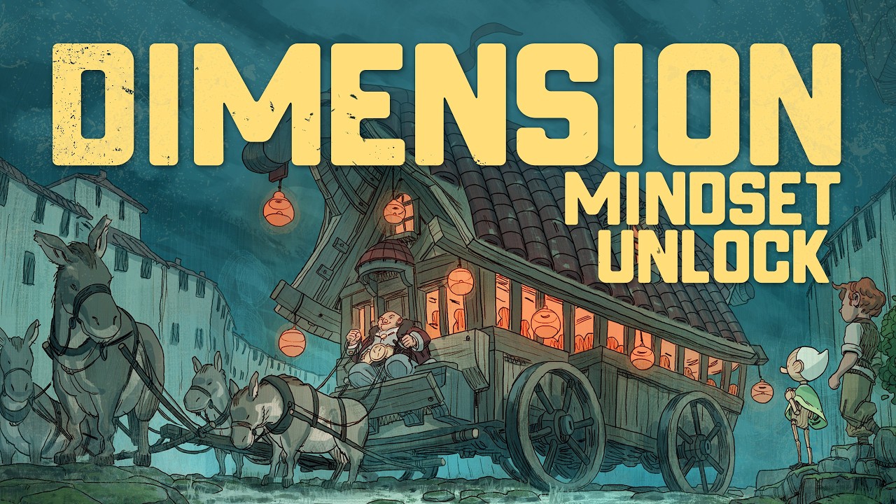 Make Any Scene Interesting!