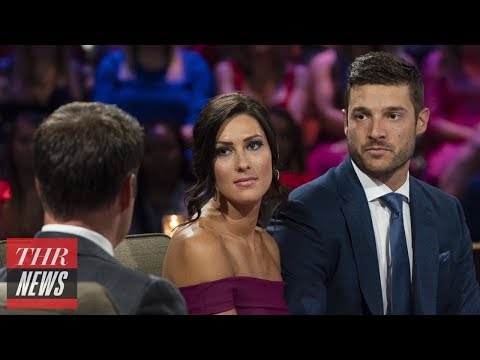 'Bachelorette' Becca Kufrin Was Not Happy With Winner Garrett Yrigoyen's IG Behavior | THR News