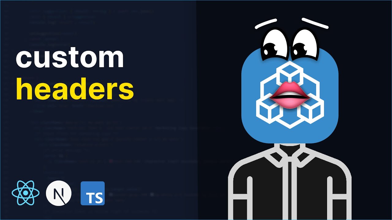 Adding Custom Headers in tRPC is Super Easy and Useful!