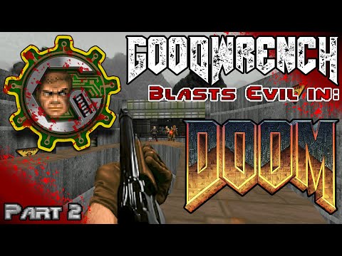 Steam Community :: Video :: Bifurcating Baddies - DOOM | Part 2