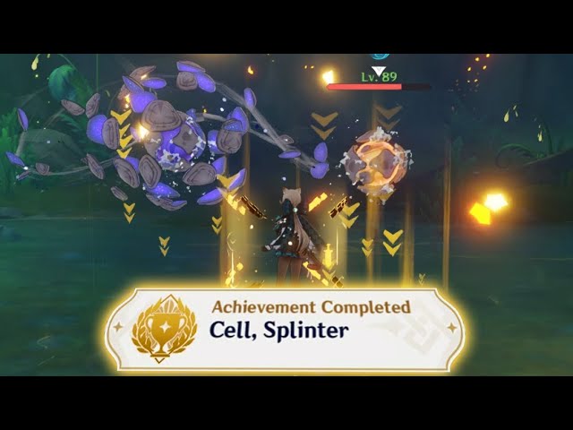 Locations of all Breacher Primus in Genshin Impact