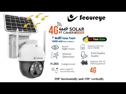 Secureye Dome Camera - Latest Price, Dealers & Retailers in India