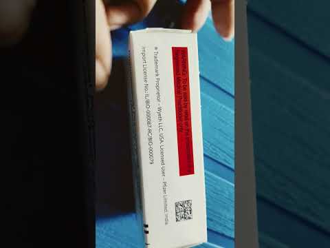 Prevnar 13 Vaccine - Latest Price, Dealers & Retailers in India