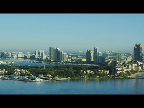 America's most expensive zip code has been revealed -- and it's on a Florida island
