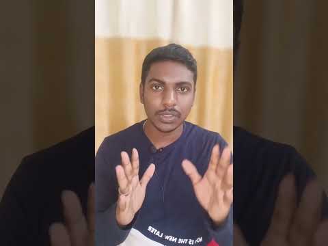 .com VS .in in website in tamil