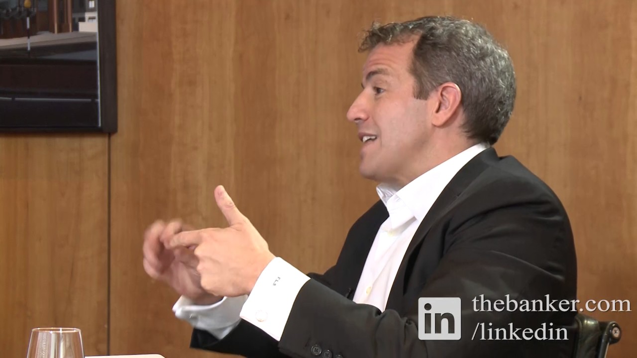 Accelerating innovation in banking - Chapter 3: Technology transformation