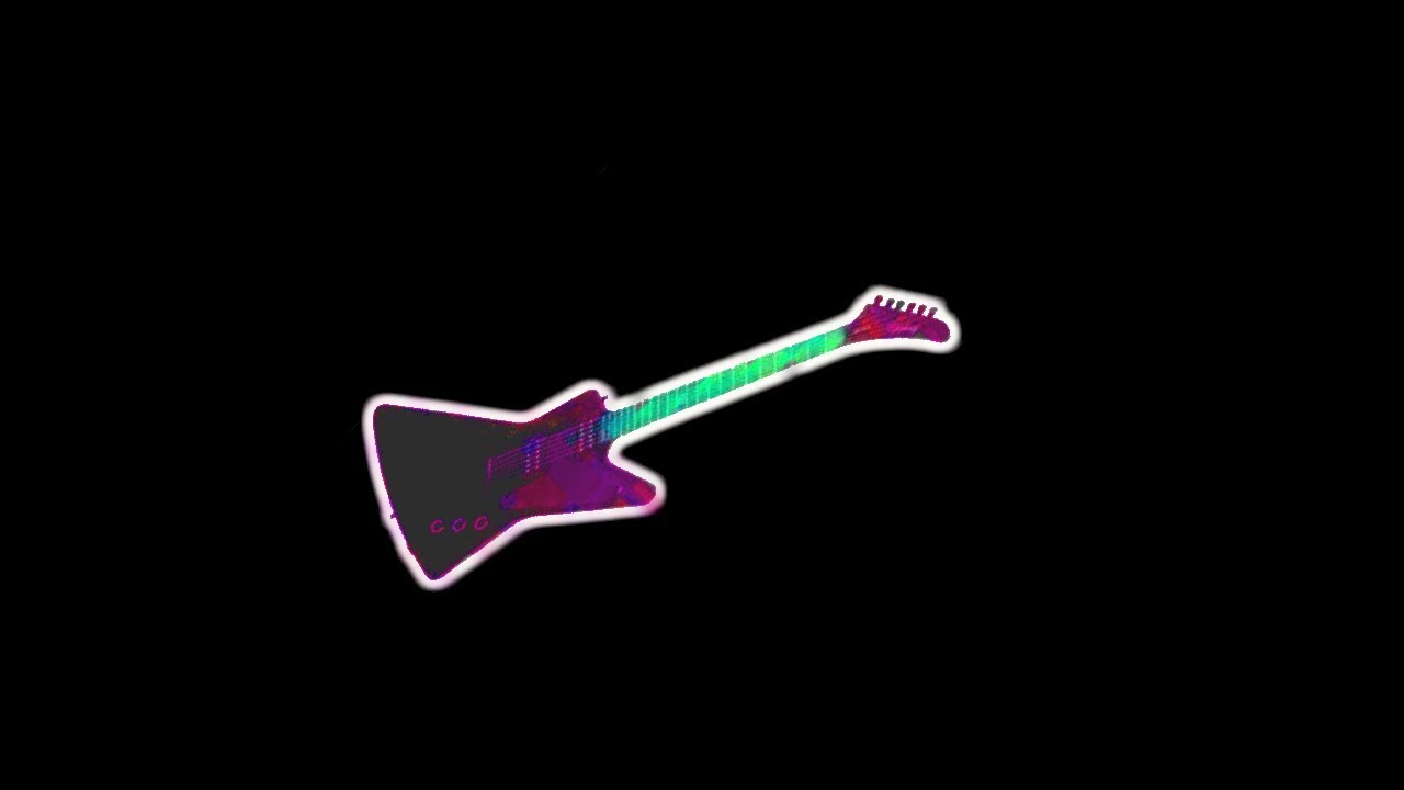 Playing some guitars on online sequencer!