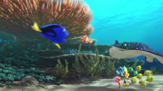 Finding Dory - Película 2016 - CINE.COM