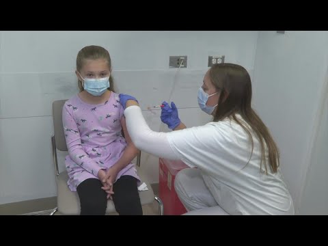 Health Check: Immunizations for back-to-school season