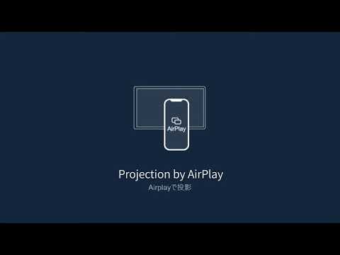 Yealink MeetingEye Multiple Screen Projection Methods