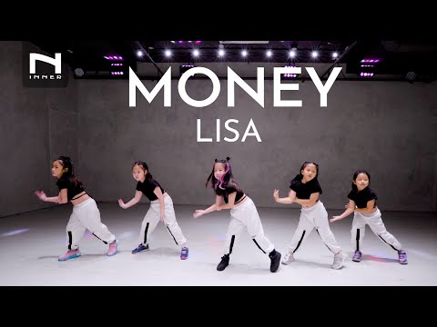 คลาสเต้น MONEY - LISA