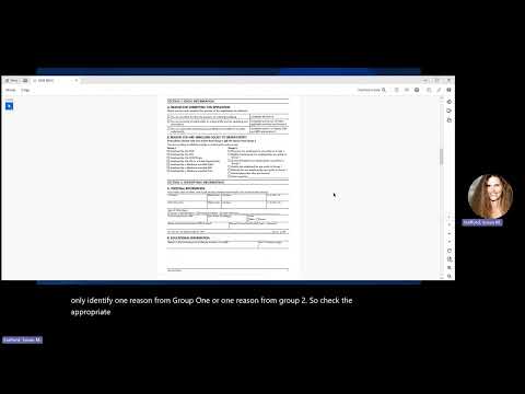 How to Complete the Paper CMS 855O Medicare Enrollment Application for Ordering/Certifying Only