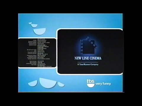 Failure To Launch (2006) End Credits (TBS 2009)