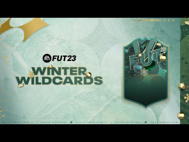 Fifa 23 Winter Wildcards Daily Login Upgrade Sbc How To Complete Estimated Cost Solutions