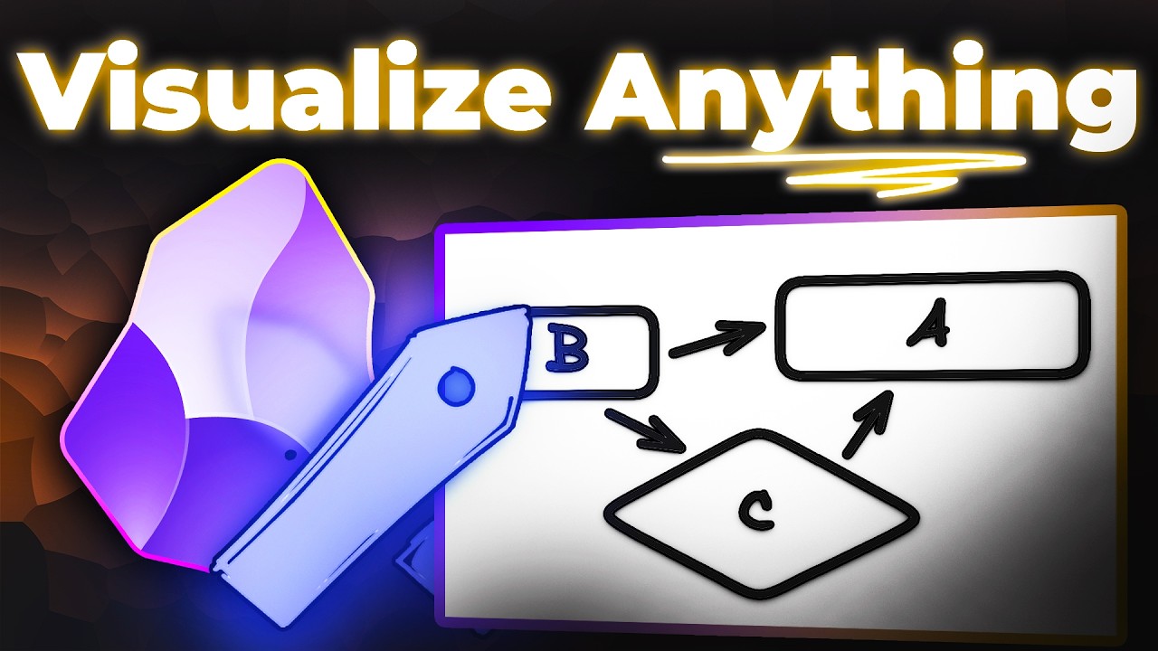 Why 5 Million People Are OBSESSED With Excalidraw