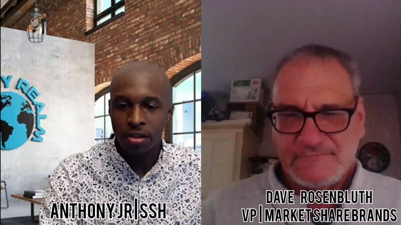 The importance of High Visibility Safety Vest | VP Dave Rosenbluth