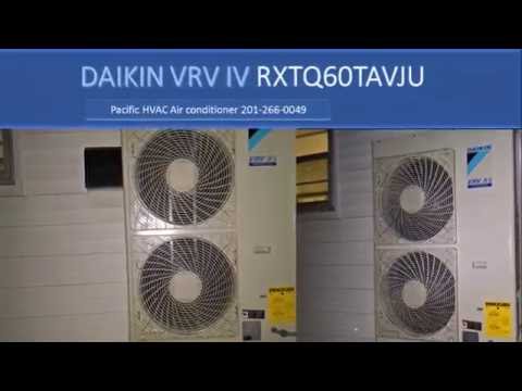 Daikin VRV Systems - Daikin Vrf System Latest Price, Dealers ...