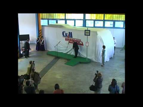 CSM - Csaba Metál Zrt.