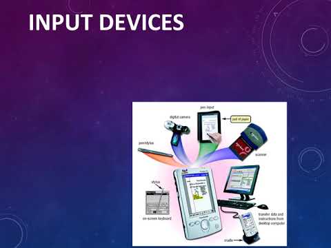 Basic Concept of Computer (Hardware and Software)