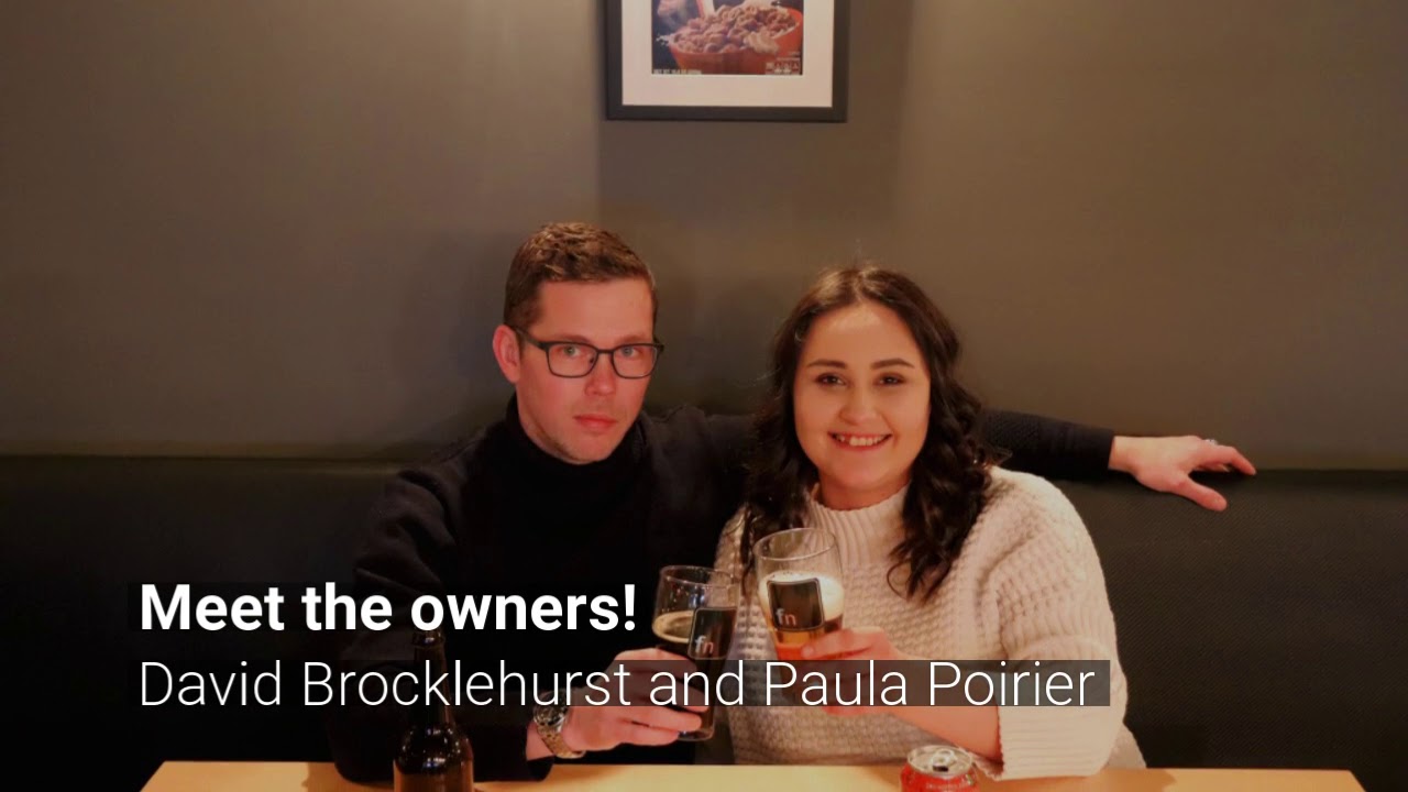 Customer Spotlight: Function Bar