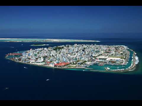 Maldives | Wikipedia audio article