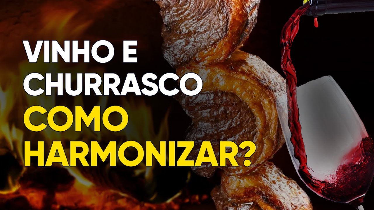 Wine and Barbecue: How to Pair Them