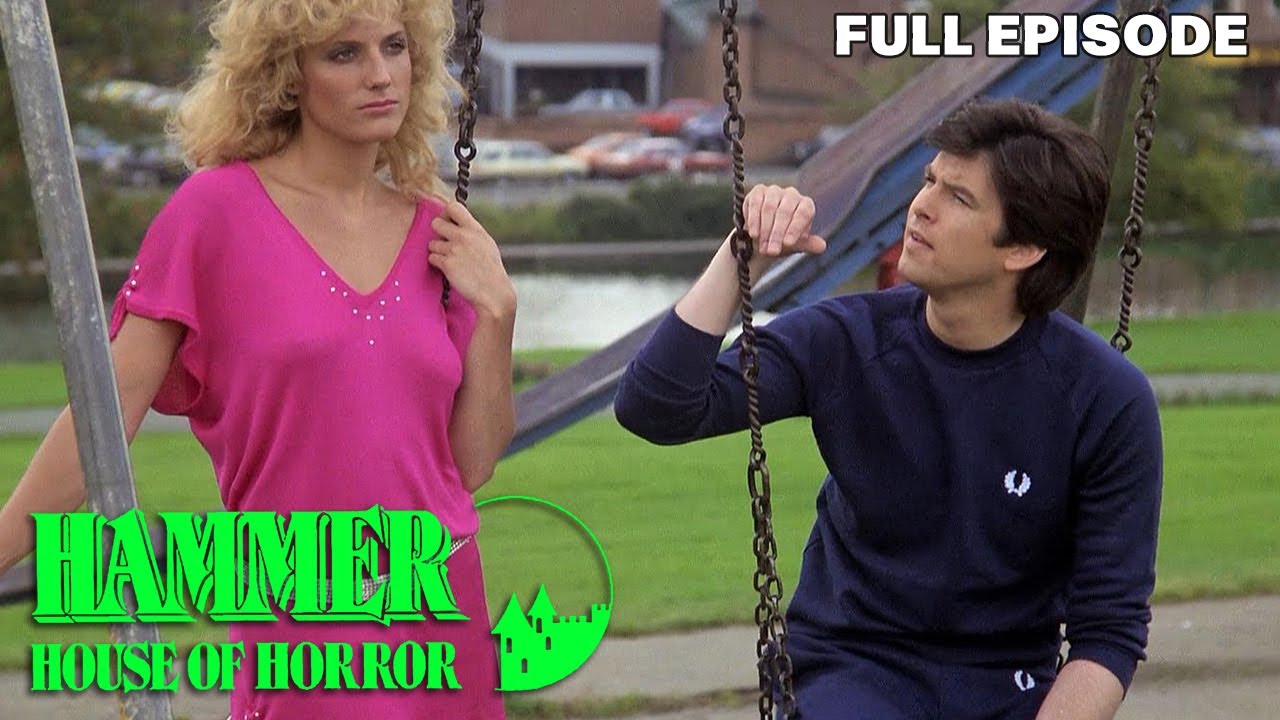 Hammer House Of Horror | The Carpathian Eagle | Ep 09 | FULL EPISODE | TV Cult Horror