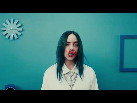 Billie Eilish - bad guy