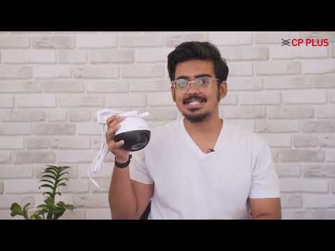 360-Degree CCTV Cameras at Best Price in India