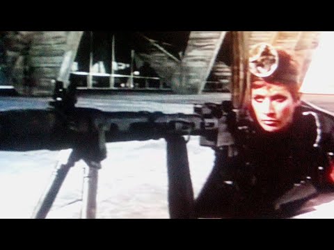 Apatros Review - The Seven Men of Sumuru ("The Girl from Rio"/"Future Women") (1969) (Film)
