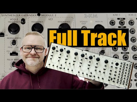 Behringer 2XM - yep, they did it - Page 15 - Gearspace