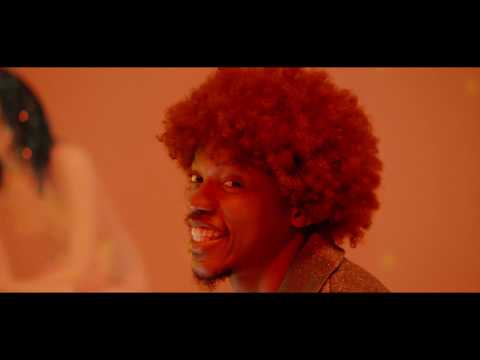 MUZI - GOOD VIBES ONLY ft ESPACIO DIOS (Official Music Video)